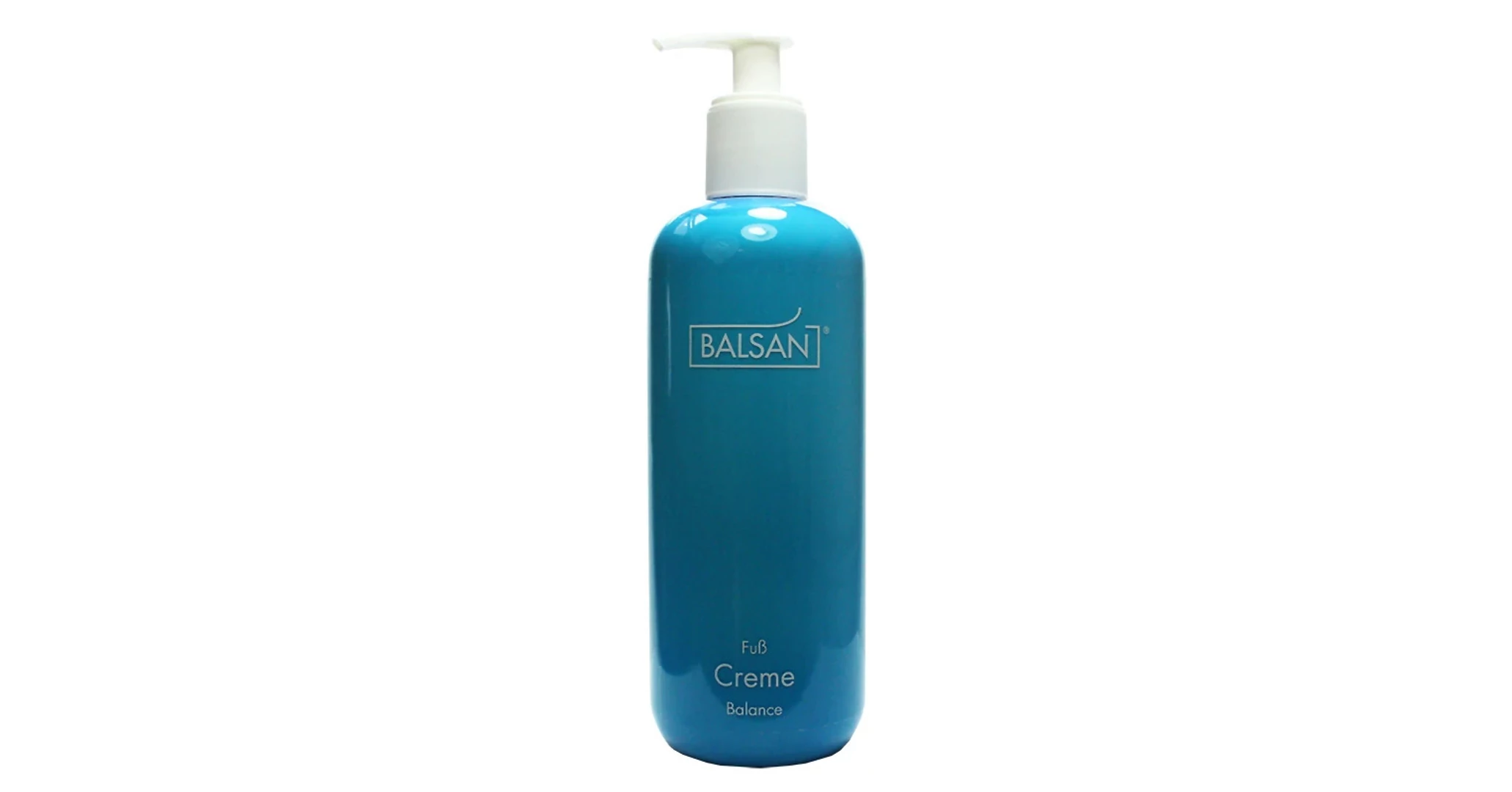 Cremă de îngrijire picioare Balance Balsan 500 ml - Balsan